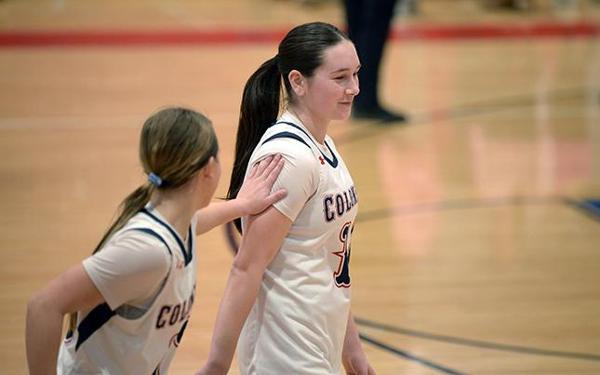 District 1 6A (Girls): Patete's late triple sends Plymouth Whitemarsh ...