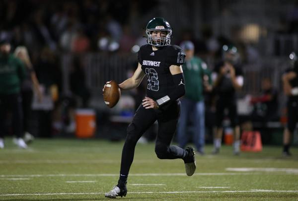 All-League: Eastern Kansas League