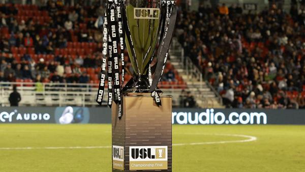 What’s the hosting priority for the 2024 USL Championship Final?
