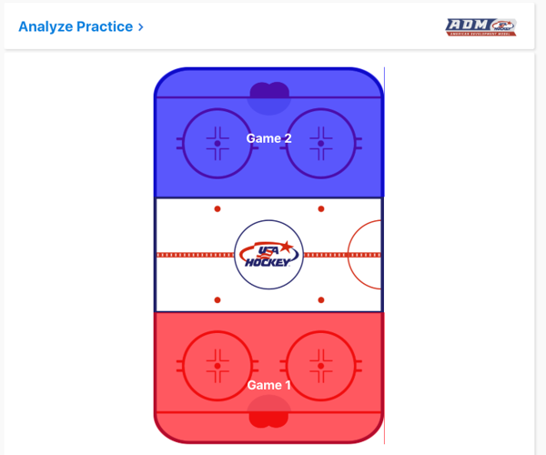 Boys Select 15 PDC Practice Plan