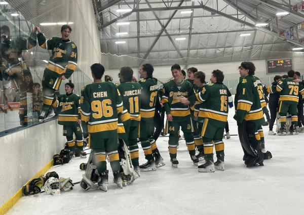 GBN Defeats GBS: ‘It Was Tough, But We Did It.’