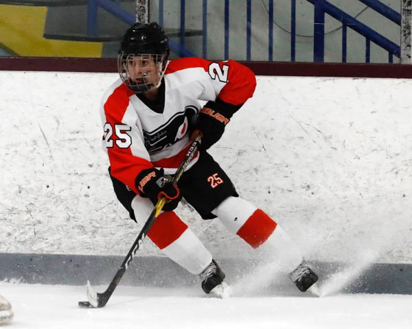 Philadelphia Little Flyers AYHL Recap: October 10 & 11 2020