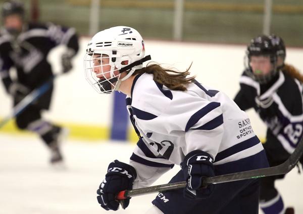 GHS: Games of the Week (Nov. 29-Dec. 1)
