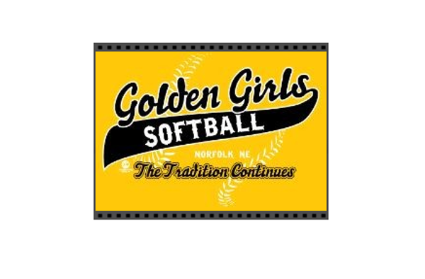 Welcome to the New Home of Golden Girls Softball!