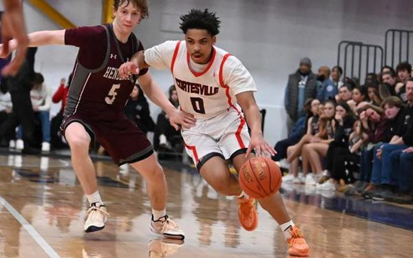 District 1 6A: Boys Quarterfinal/Playback Previews (Feb. 23, 2024)