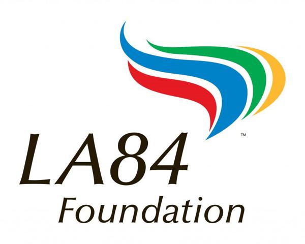2019 Free LA84 Foundation Cross Country Clinic