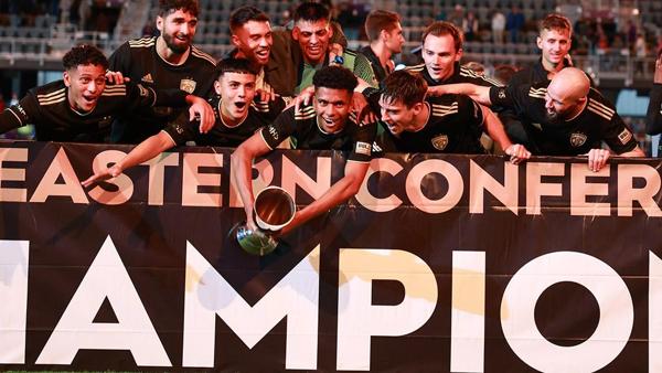 2023 USL Championship Eastern Conference Season Preview