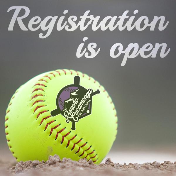 Registration is open