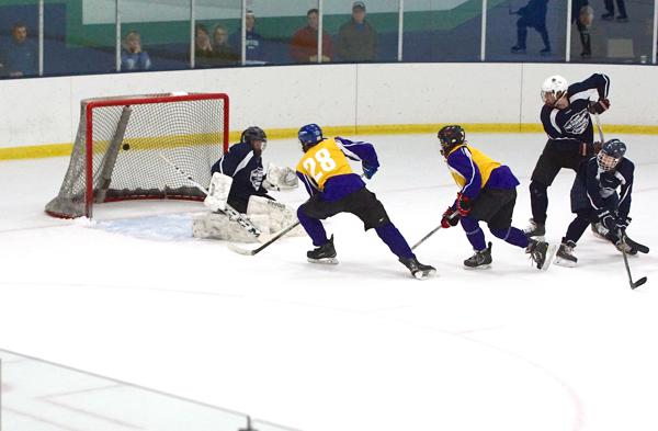 HP15 Saturday Round Up