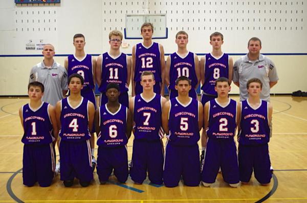 Travel Team Preview: Wisconsin Playground Warriors 15U