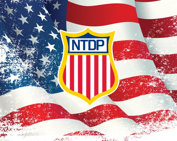 NTDP Season Tickets on Sale