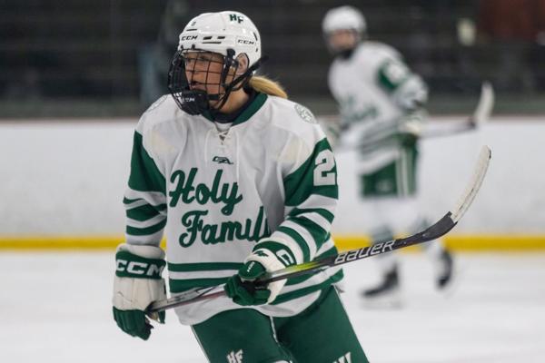 GHS: Games of the Week (Jan. 16-18)