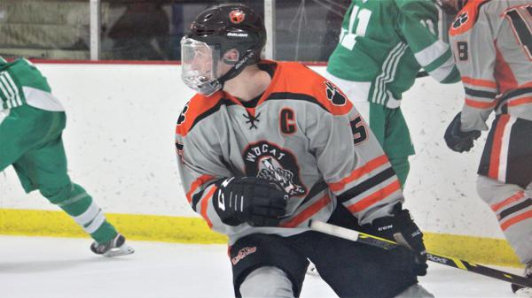 All-Big Eight Conference team