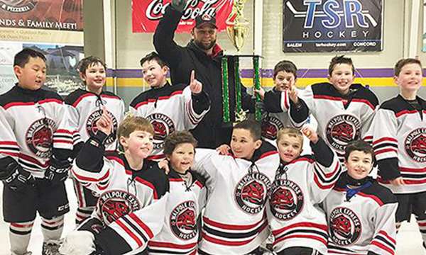 Long-time Commitment to American Development Model Paying Off for ...