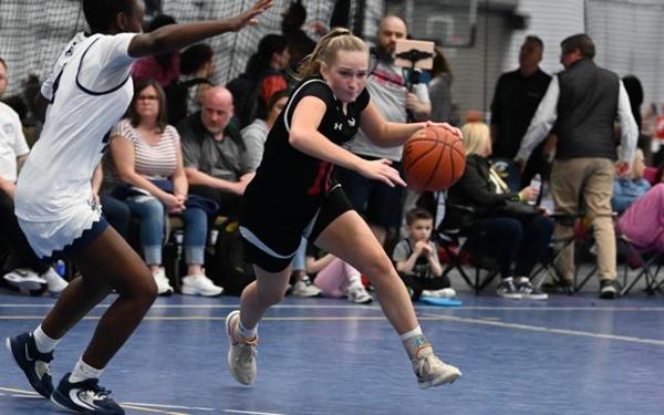 CoBL Girls' Exposure Camp: Updated Player List (May 11, 2024)