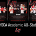 2025 Academic All-State Awards