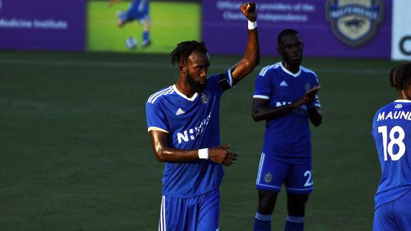 Hugh Roberts Is Just Getting Started