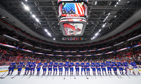 World Junior Summer Showcase Starts Sunday at Ridder Arena