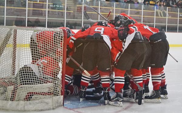 Northfield Moves to #1 in 1A