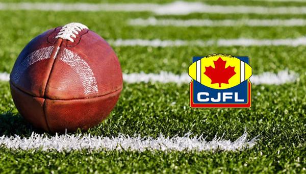 CJFL Annual General Meeting