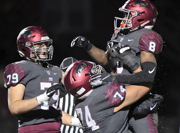 FOOTBALL: St. Joe's Prep Awaits Northeast After Huge Win Against La ...