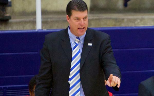 Basketball a welcome distraction for Gwynedd Mercy's Baron