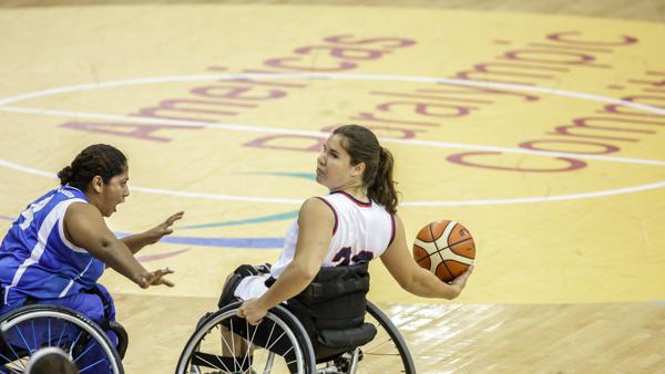 NWBA Athlete of the Week - Mackenzie Soldan