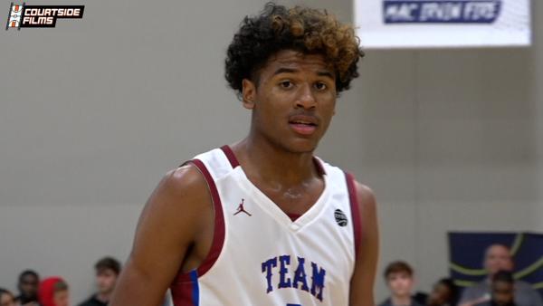 Jalen Green Full Highlights From EYBL Session 2!
