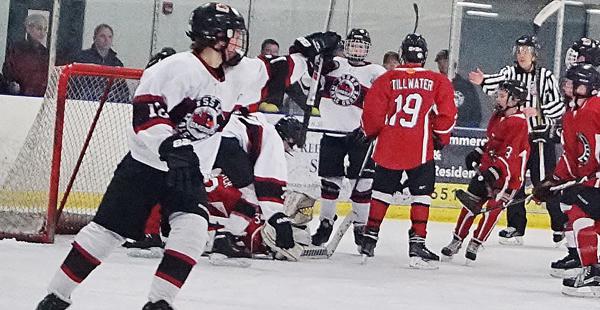 PWAA State Tourney Preview