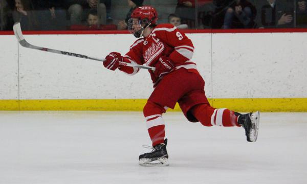 Big Eight All-Conference team