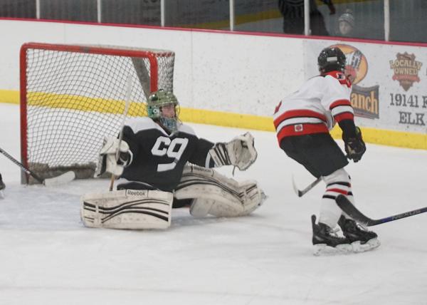 '16 YHH Goalie of the Year Finalists