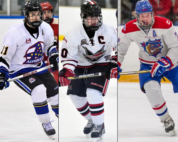 OHL Draft Preview