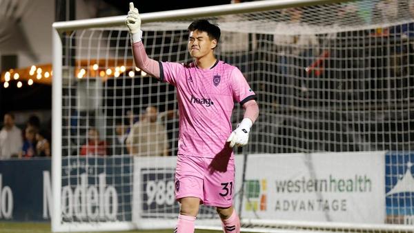 The Most Chaotic Conference Quarterfinals in USL Championship Playoffs ...