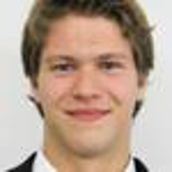 Fairbank's Hetz Named Player of the Week
