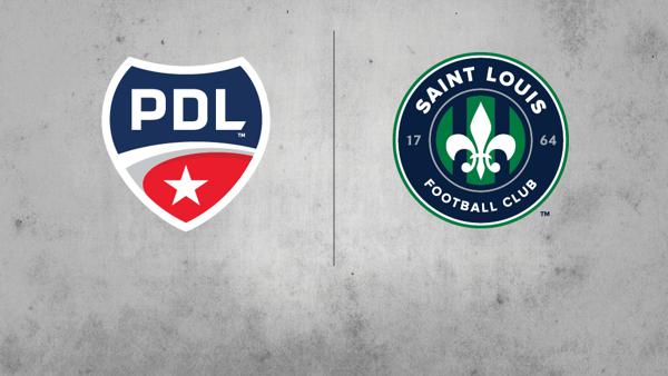 Saint Louis FC Acquires Rights to Springfield Synergy FC