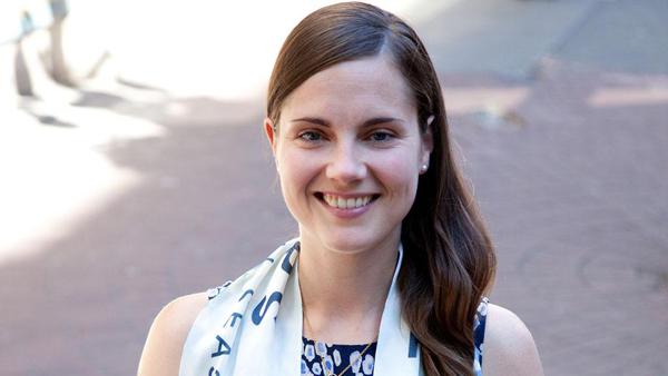 Vancouver’s Modica-Amore Helping Shape WFC2’s Growth