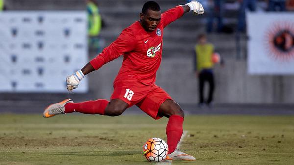 Saint Louis’ Thompson Selected for Copa Centenario