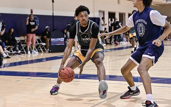 Prepping for Preps '23-24: Bonner-Prendergast (Boys)