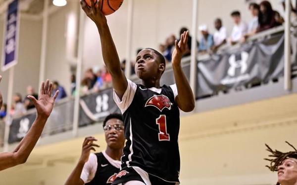 CoBL Underclassman Exposure Camp: Updated Player List (Aug. 19, 2023)