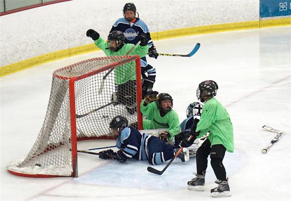 Summer Finale: Friday '06 Doubleheader