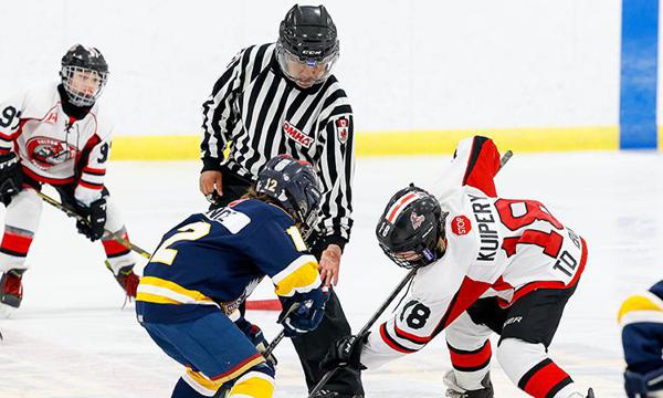 'Respect in Sport – Officials Course' Now Available for Game Officials