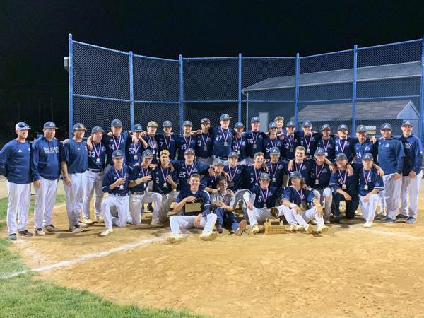 BASEBALL: In Dramatic Style, Malvern Prep Seizes Third Straight PAISAA ...
