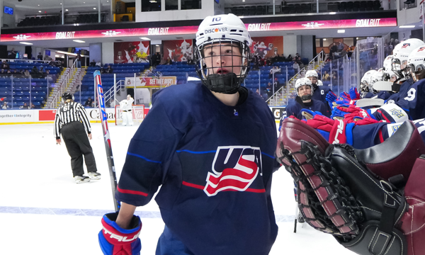 Jane Daley’s Vast Improvement from Last Year’s Under-18 Women’s Worlds ...