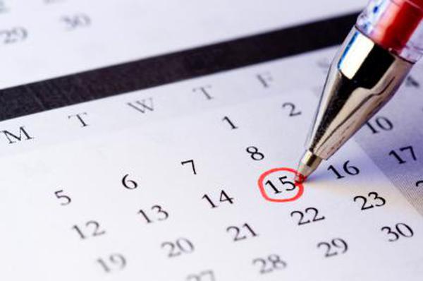 How Do I Set Up The Calendar On My Smart Phone 