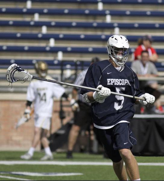 Scott Bower makes Top 5 List in Sophomores to Watch!!!