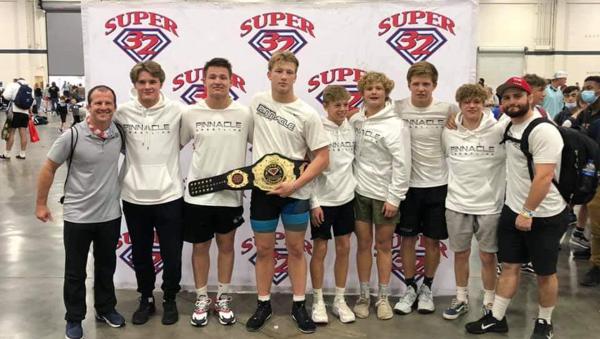 Super 32 is not for the faint of heart