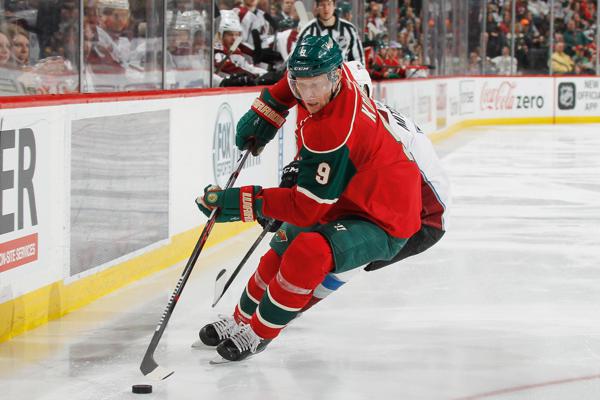 5 Puck Skills That Generate Goals