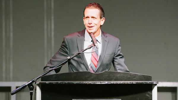 San Antonio’s Holt Focused, Energized Following First Season