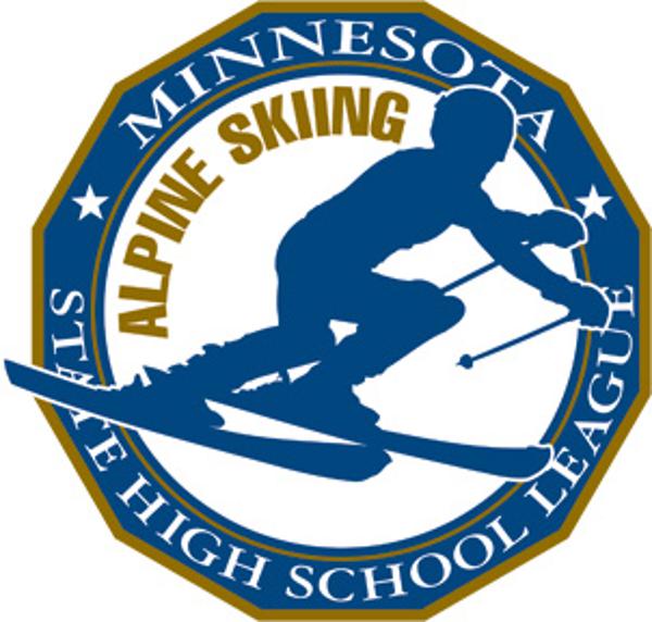 MN State HS Ski Meet