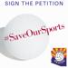 Save College Sports